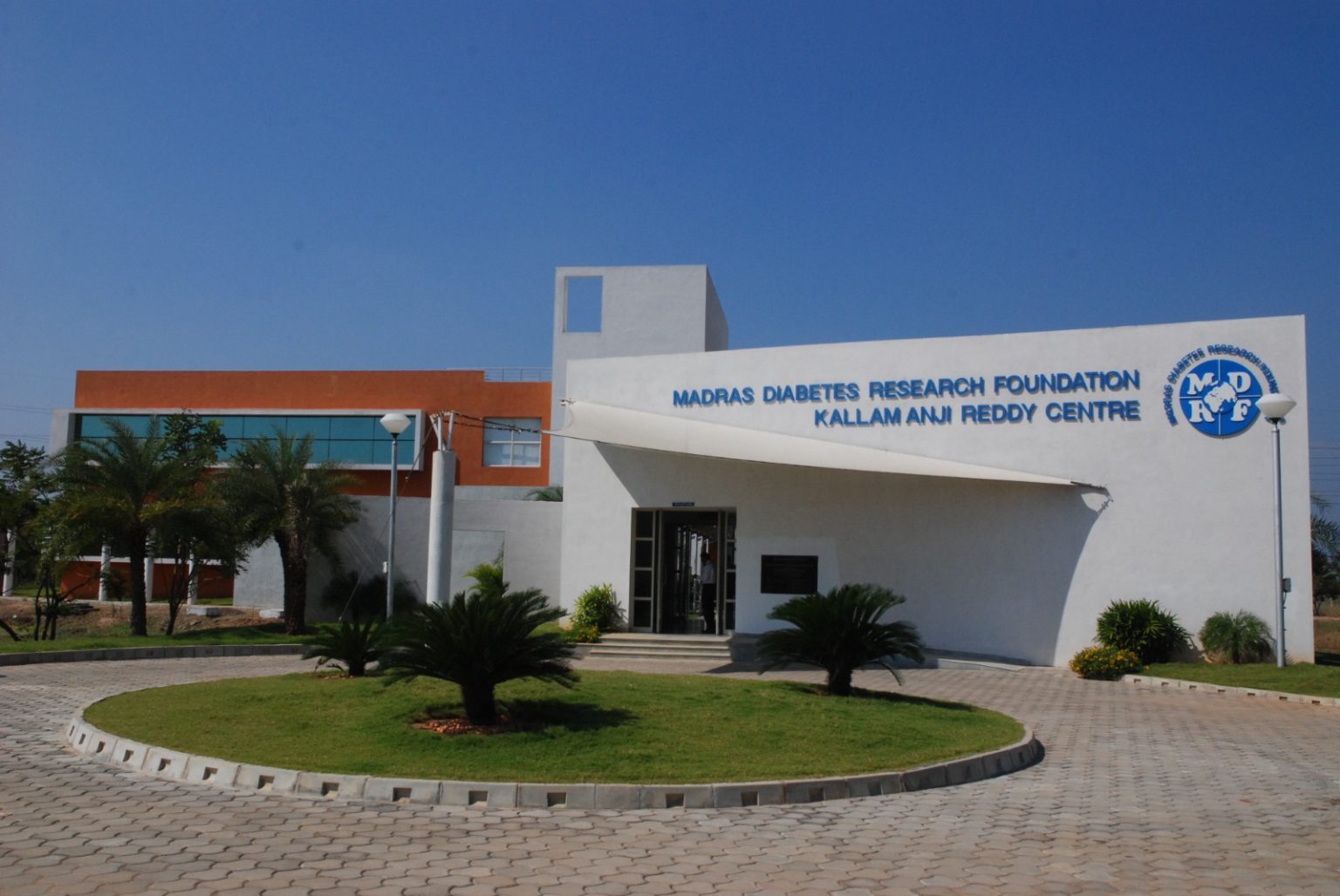 Research home page backup page1 – MDRF